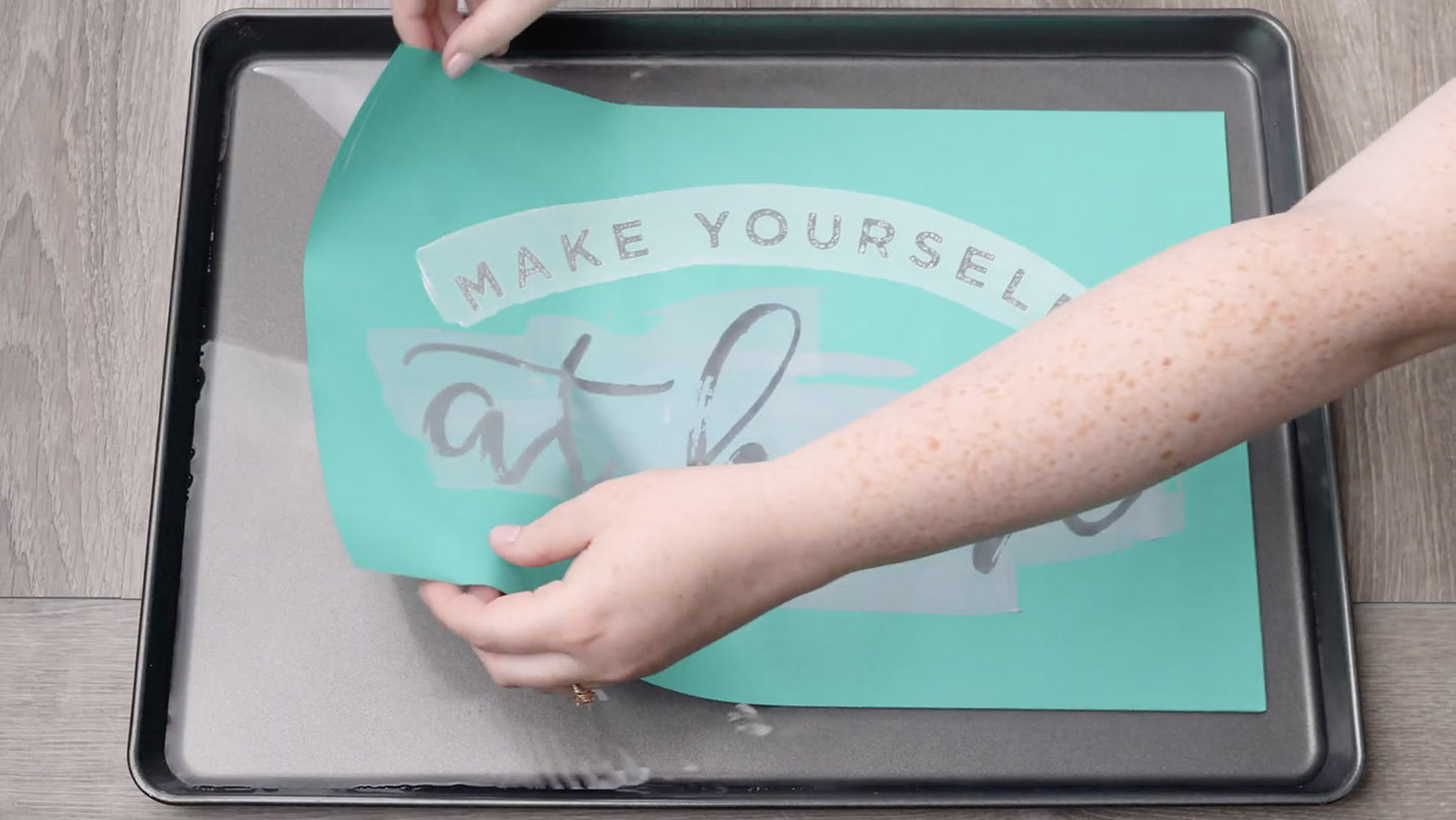 Cleaning Transfers in 4 Easy Steps - Chalk Couture | Chalk Camp by Jill ...