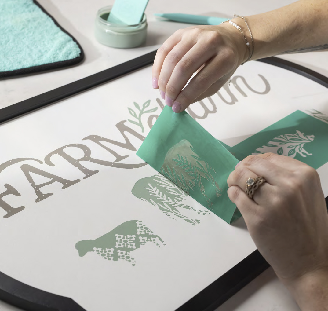Useful Tips for Chalk Couture - Chalk Couture | Chalk Camp by Jill Hagner