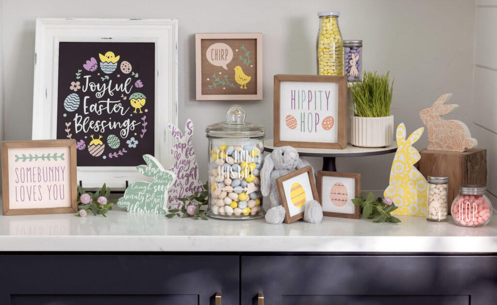 Springtime Product Launch 2022 - Chalk Couture | Chalk Camp by Jill Hagner
