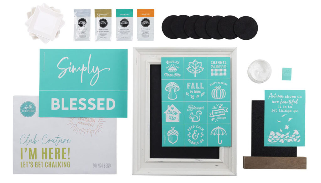 3 Ways to Join Chalk Couture Today - Chalk Couture | Chalk Camp by Jill ...