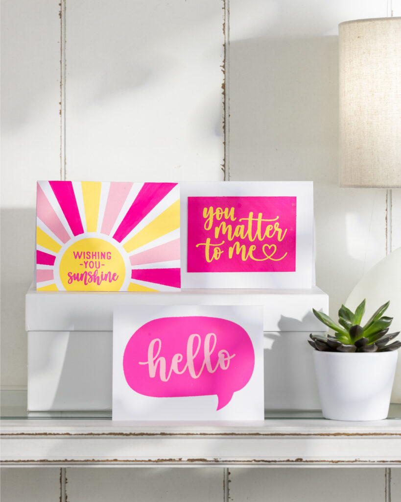 Bold Color of the Month #1: Dream Car - Chalk Couture | Chalk Camp by ...